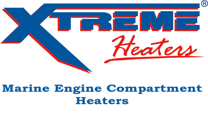 Marine Heaters for Small Boats - Xtreme Heaters