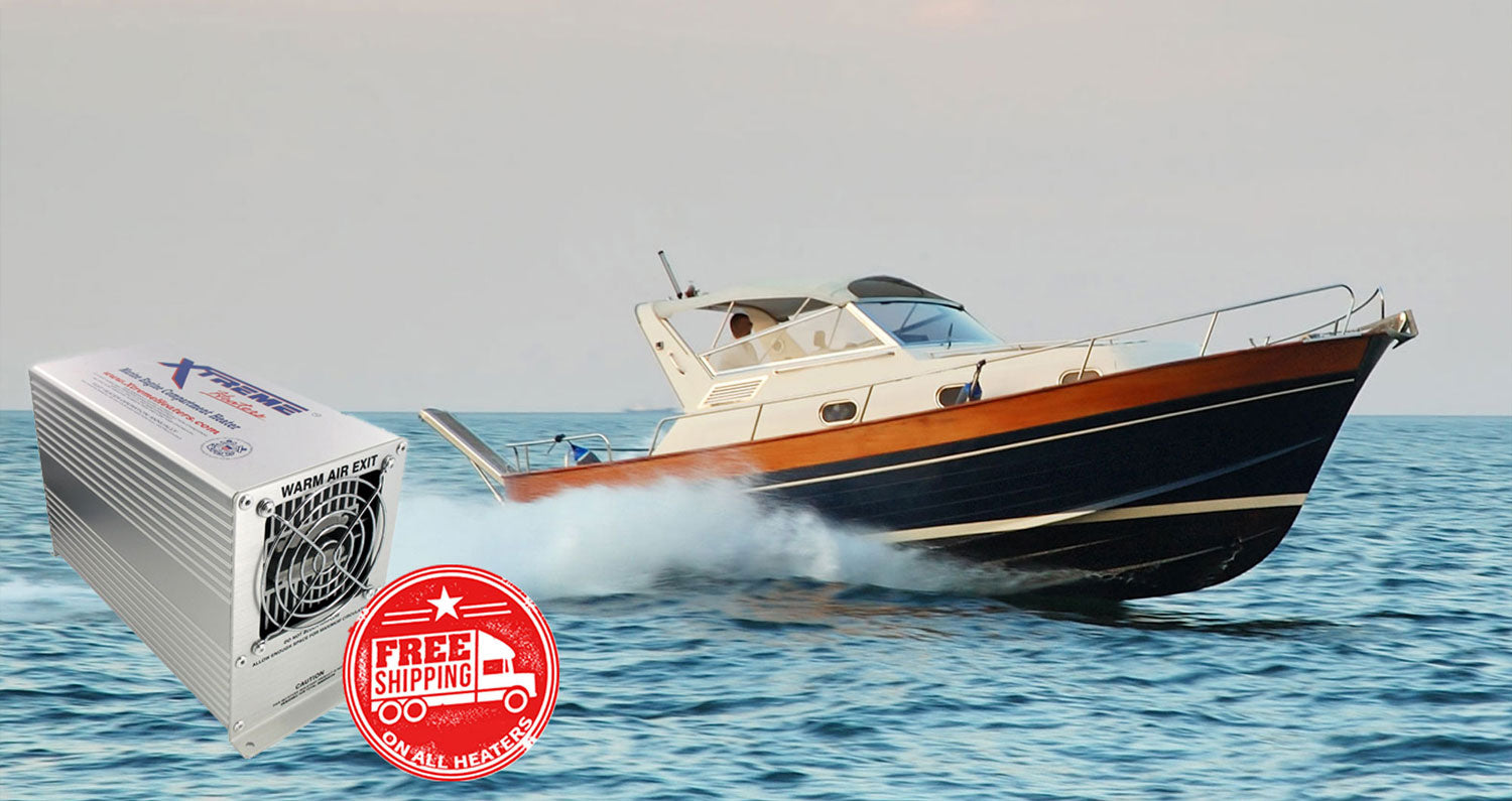 Benefits & Advantages – Xtreme Heaters