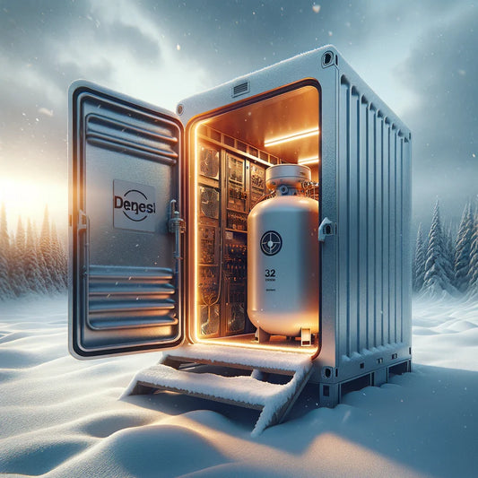 Xtreme Heaters: Powerful, Heavy-Duty Heating Solutions for Industrial Use