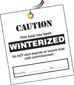 Boat Winterization Services - Xtreme Heaters