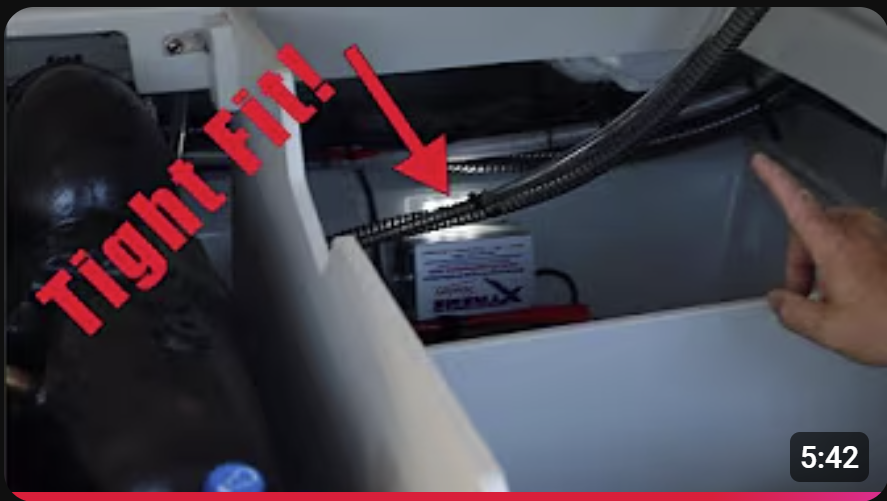 Installation in Tight Engine Compartments: A Guide to Installing a bil ...