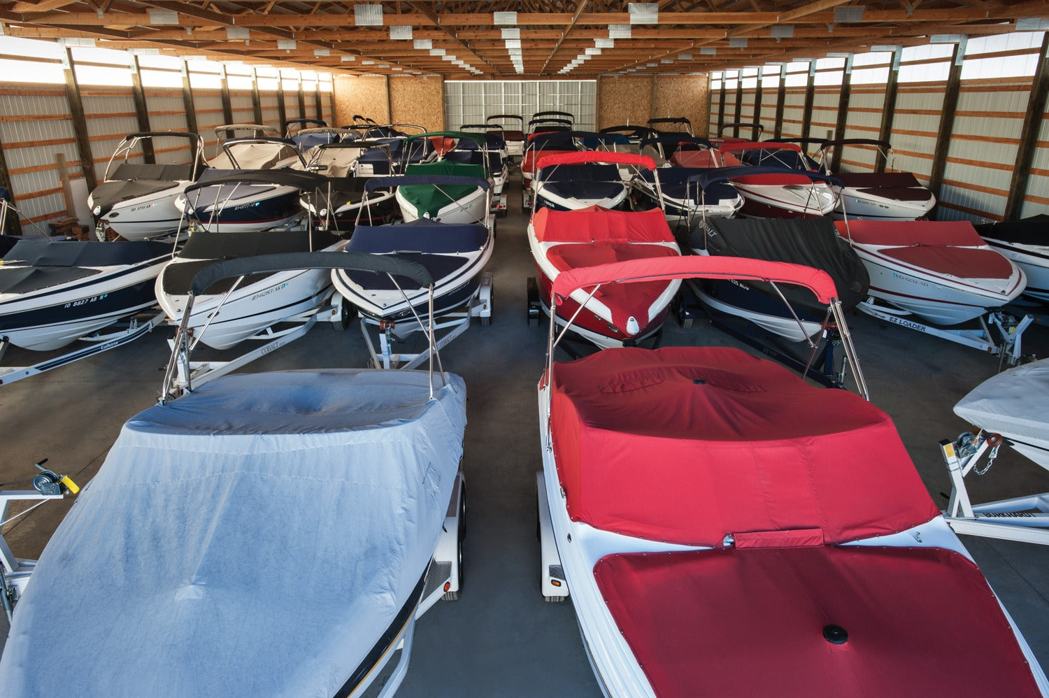 Xtreme Heaters: Durable, Efficient Marine Heating for Boats