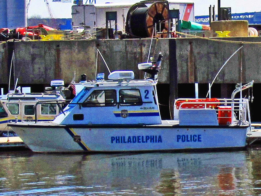 The Ideal Freeze Protection and Heating Solution for Law Enforcement A ...