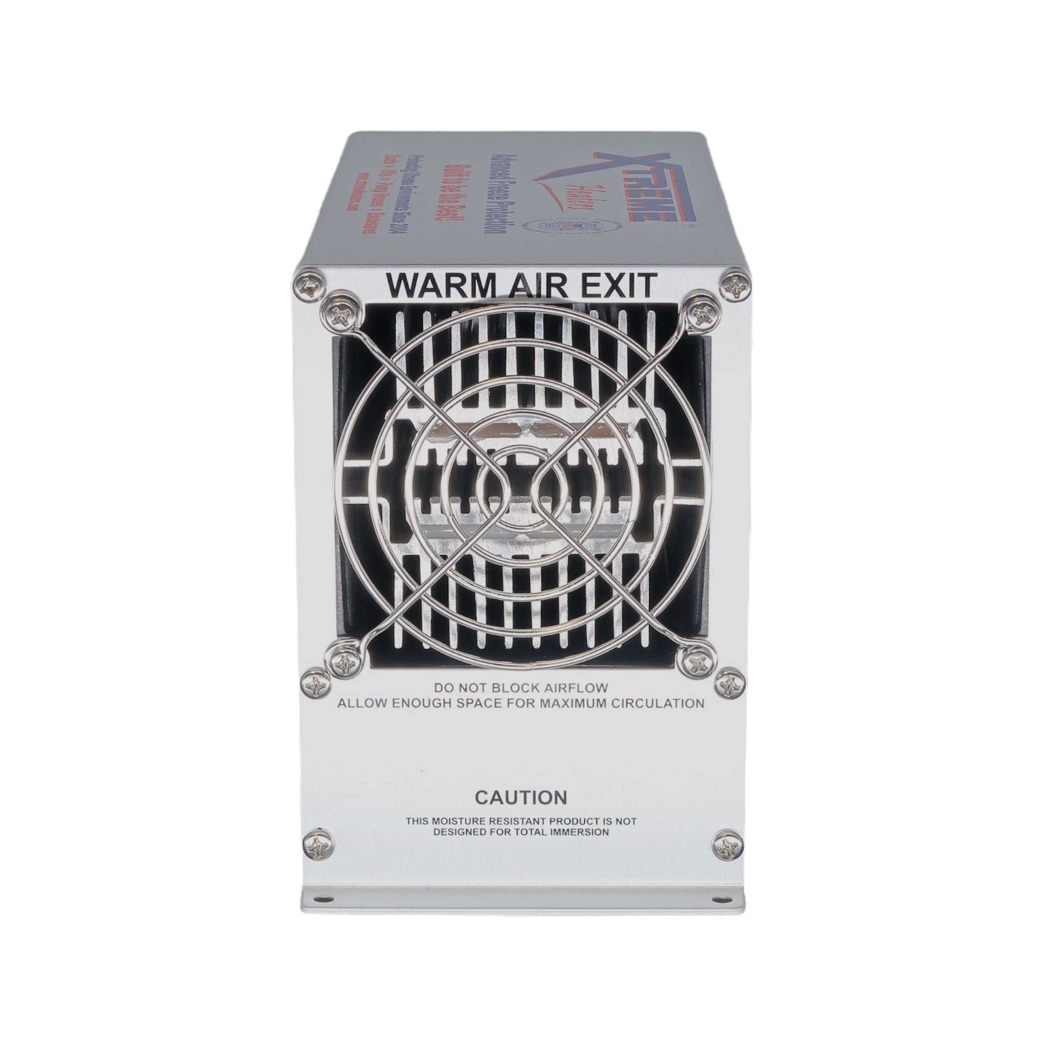 RV Heaters and Accessories | Campers keep warm. | Xtreme Heaters