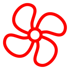 Xtreme Heaters Boat Bilge Heater - Marine Engine Compartment Heater