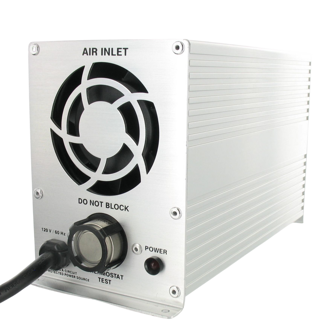 Xtreme Heaters Boat Bilge Heater - Marine Engine Compartment Heater